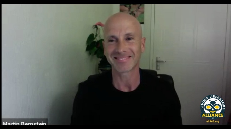 Our conference call conversation with Martin Bernstein for the Alliance ...